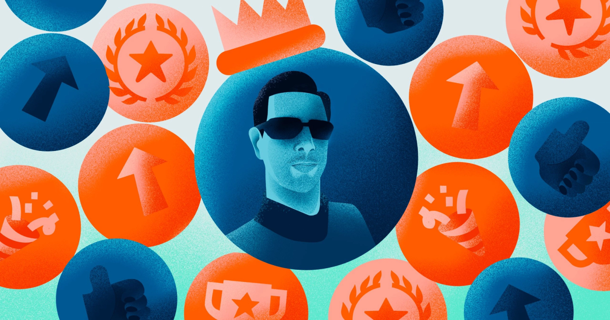 How to earn a million reputation on Stack Overflow: be of service to ...