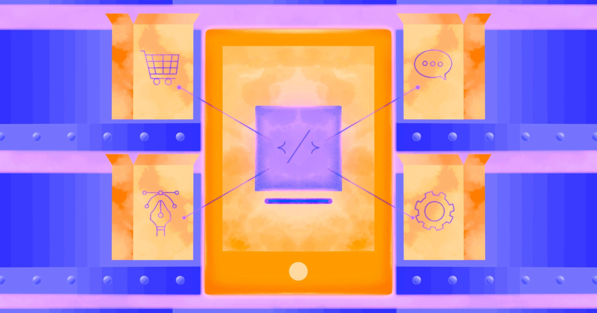 Speeding software innovation with low-code/no-code tools - Stack Overflow