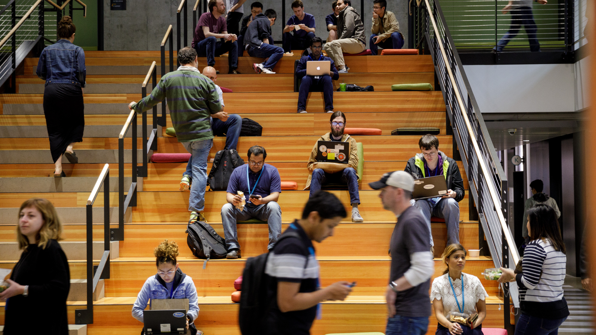 Evaluating Options for Amazon's HQ2 Using Stack Overflow Data - Stack Overflow