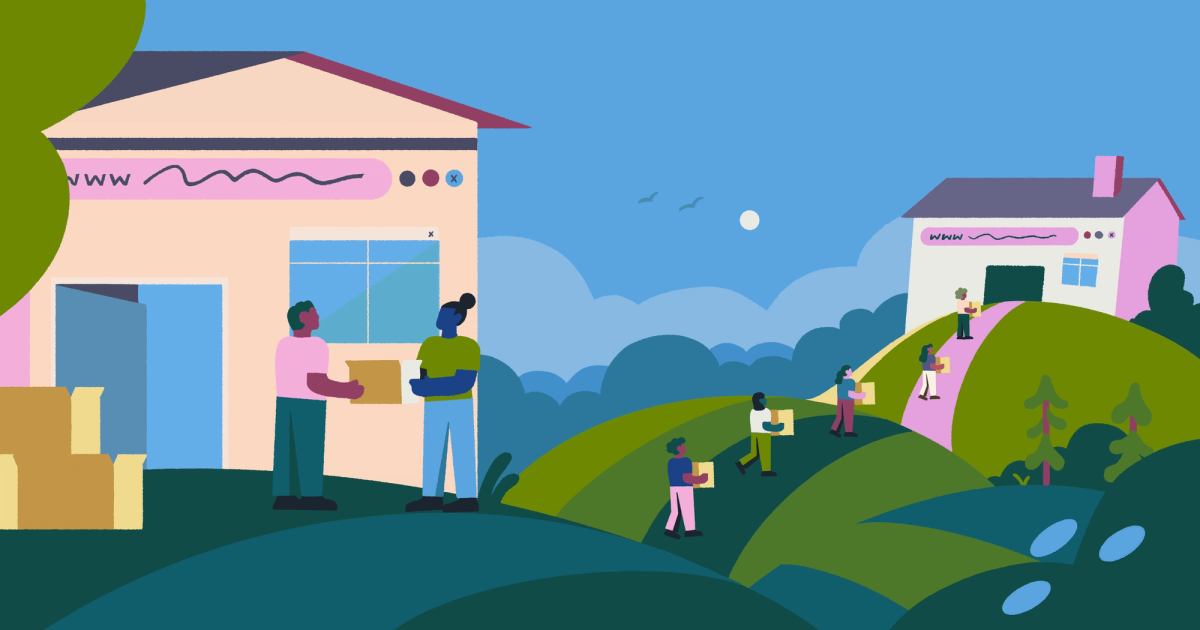 Journey to the cloud part II: Migrating Stack Overflow for Teams to Azure - Stack Overflow