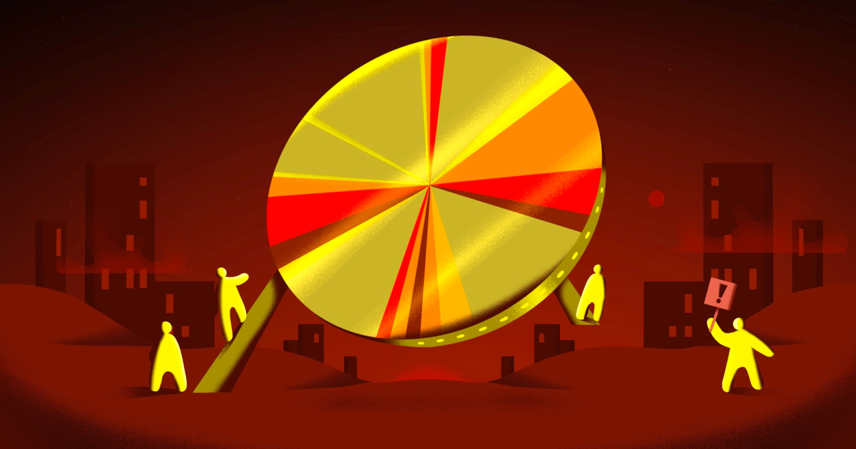 Stop aggregating away the signal in your data - Stack Overflow