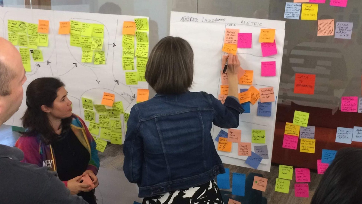 The Lead Architect behind IBM's Garage Methodology Talks About the ...