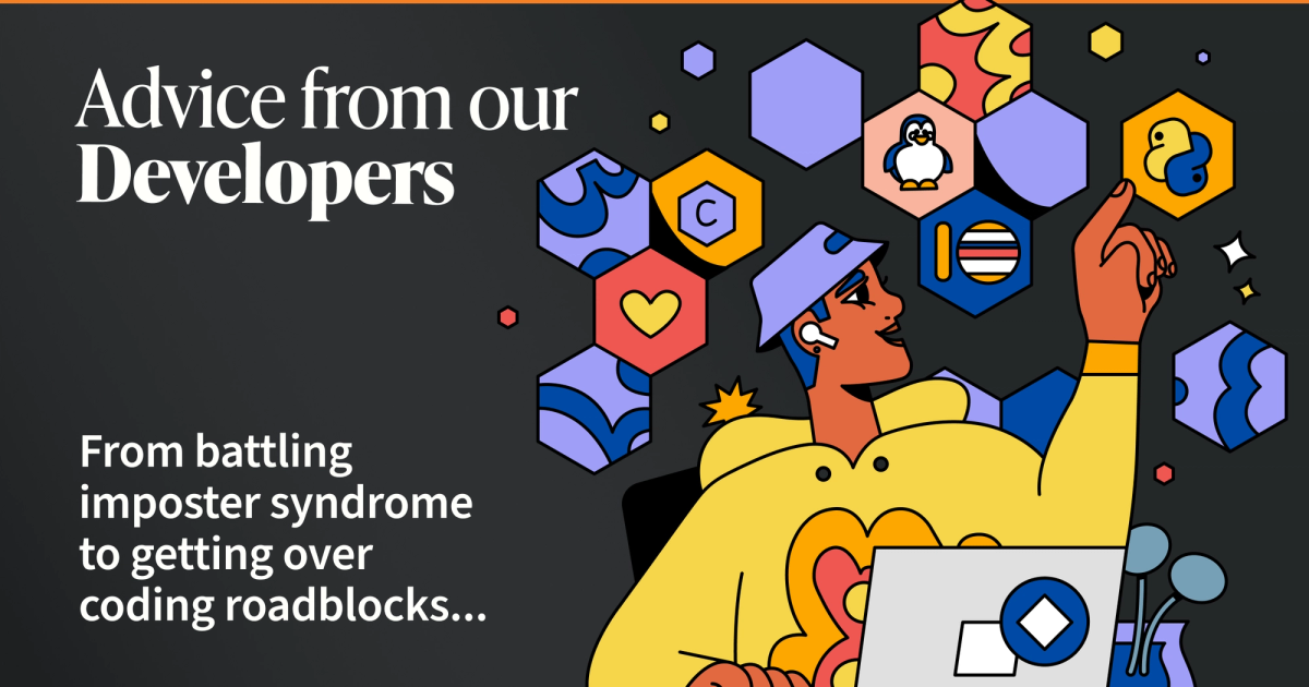 Back to school? Developers at Stack Overflow have some advice for you - Stack Overflow