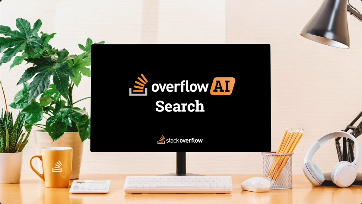 Behind the scenes with OverflowAI Search - Stack Overflow
