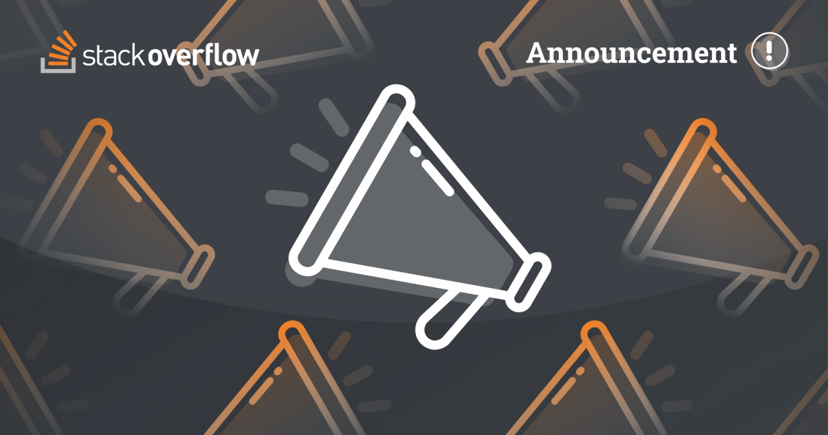 Insights into Stack Overflow’s traffic - Stack Overflow