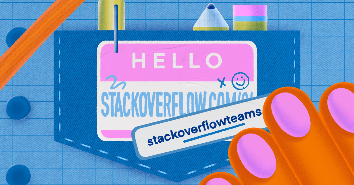 Journey To The Cloud Part I Migrating Stack Overflow Teams To Azure Stack Overflow