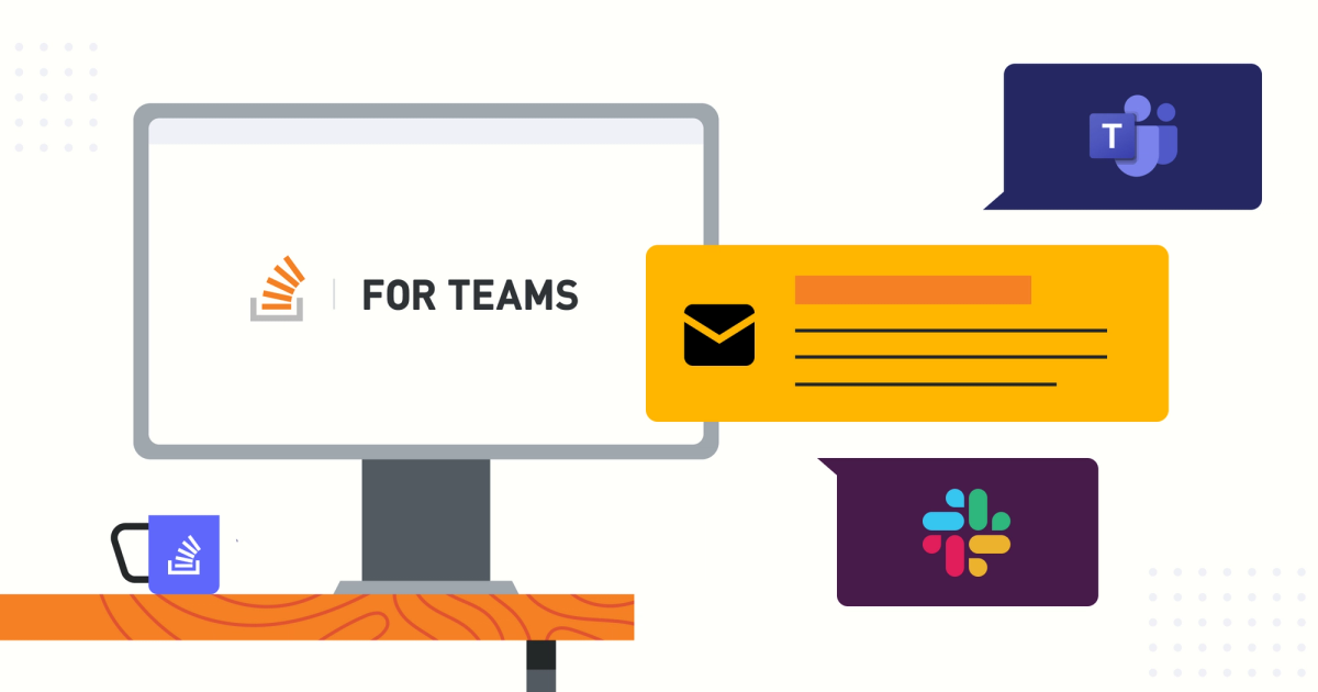 Make notifications work for your team - Stack Overflow