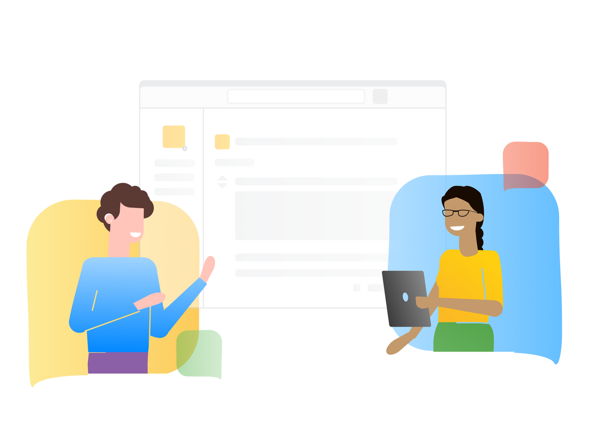 Break down silos and foster collaboration: Best practices for knowledge sharing - Stack Overflow