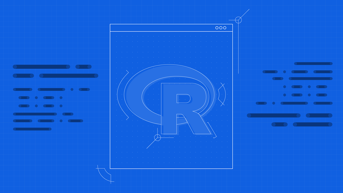 The Impressive Growth of R - Stack Overflow