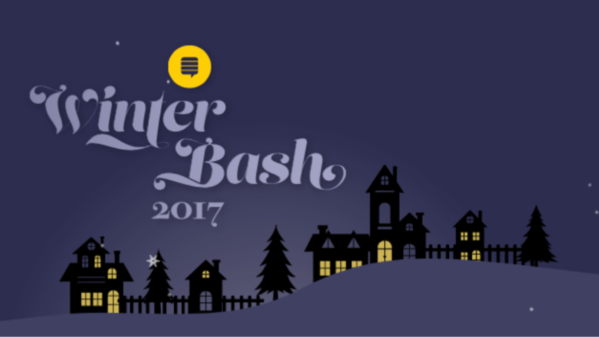Winter Bash 2017: Greatest Hits Hats! (English) - Stack Overflow