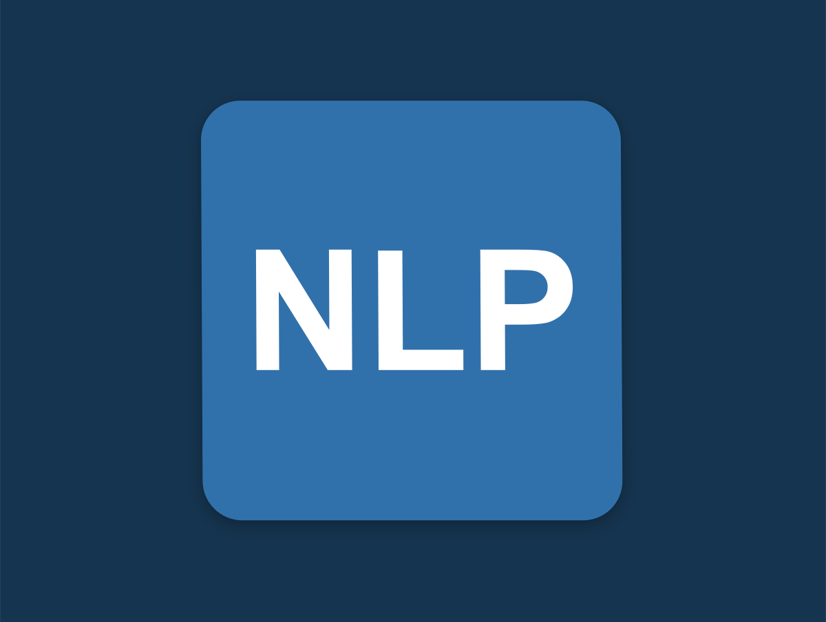 Natural Language Processing (NLP) Collective - Stack Overflow