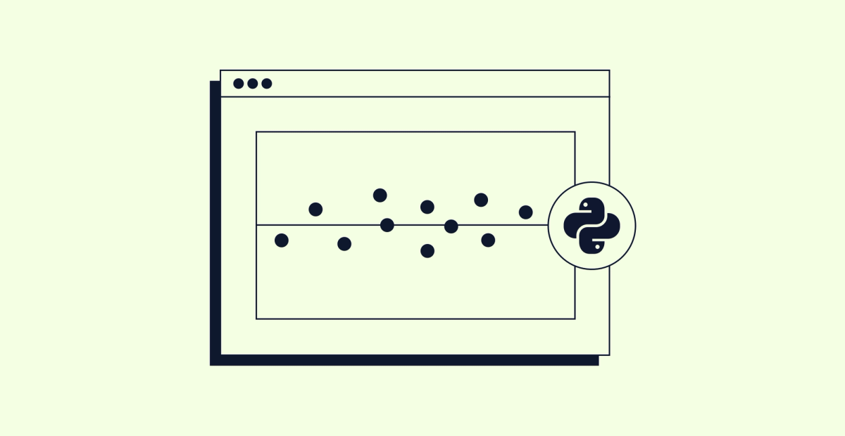 Level Up: Linear Regression in Python - Part 2 - Stack Overflow