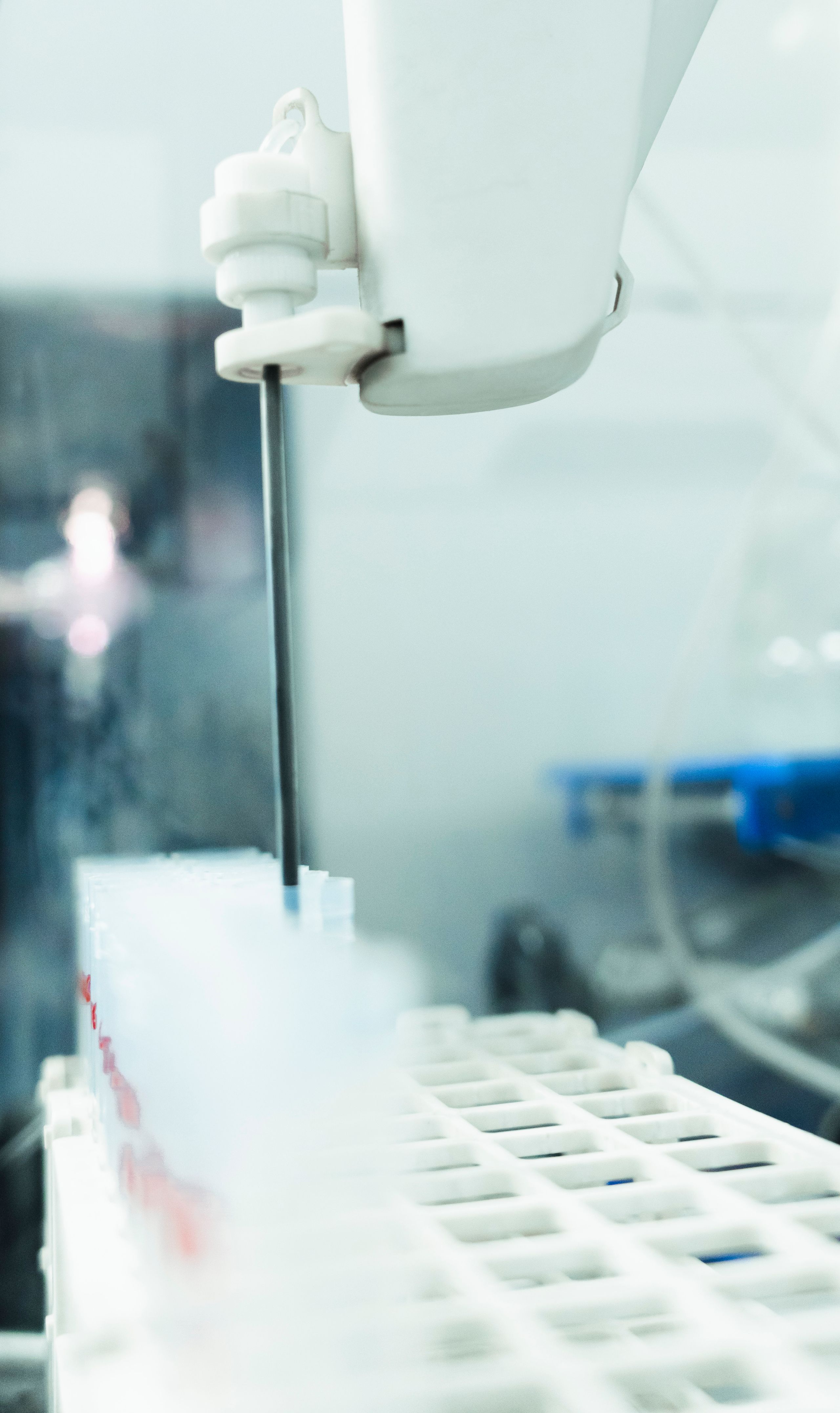 A Look Into PMRs Lab with Alex - PART 1: ICP