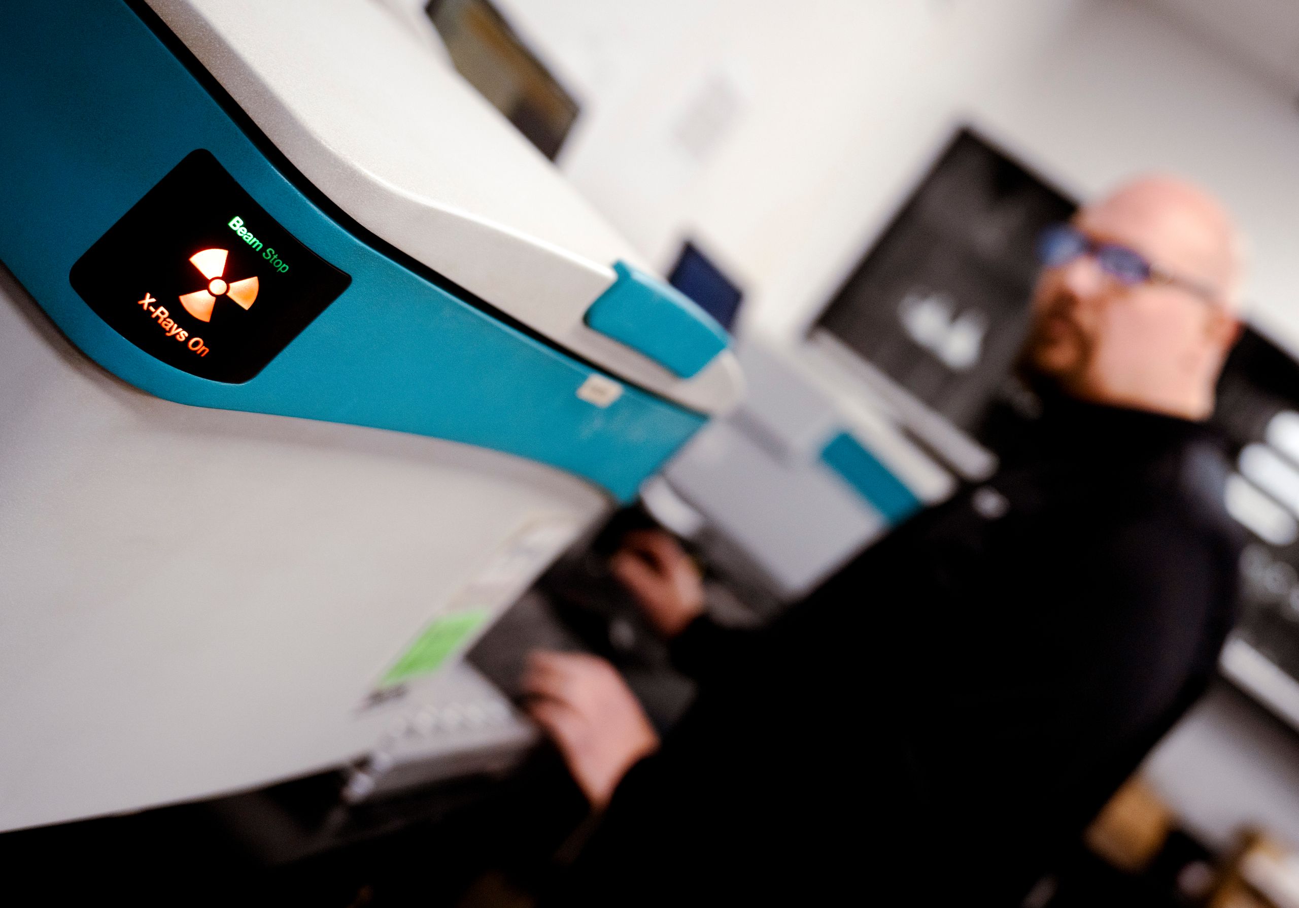 A Look Into PMRs Lab with Alex - PART 2: XRF