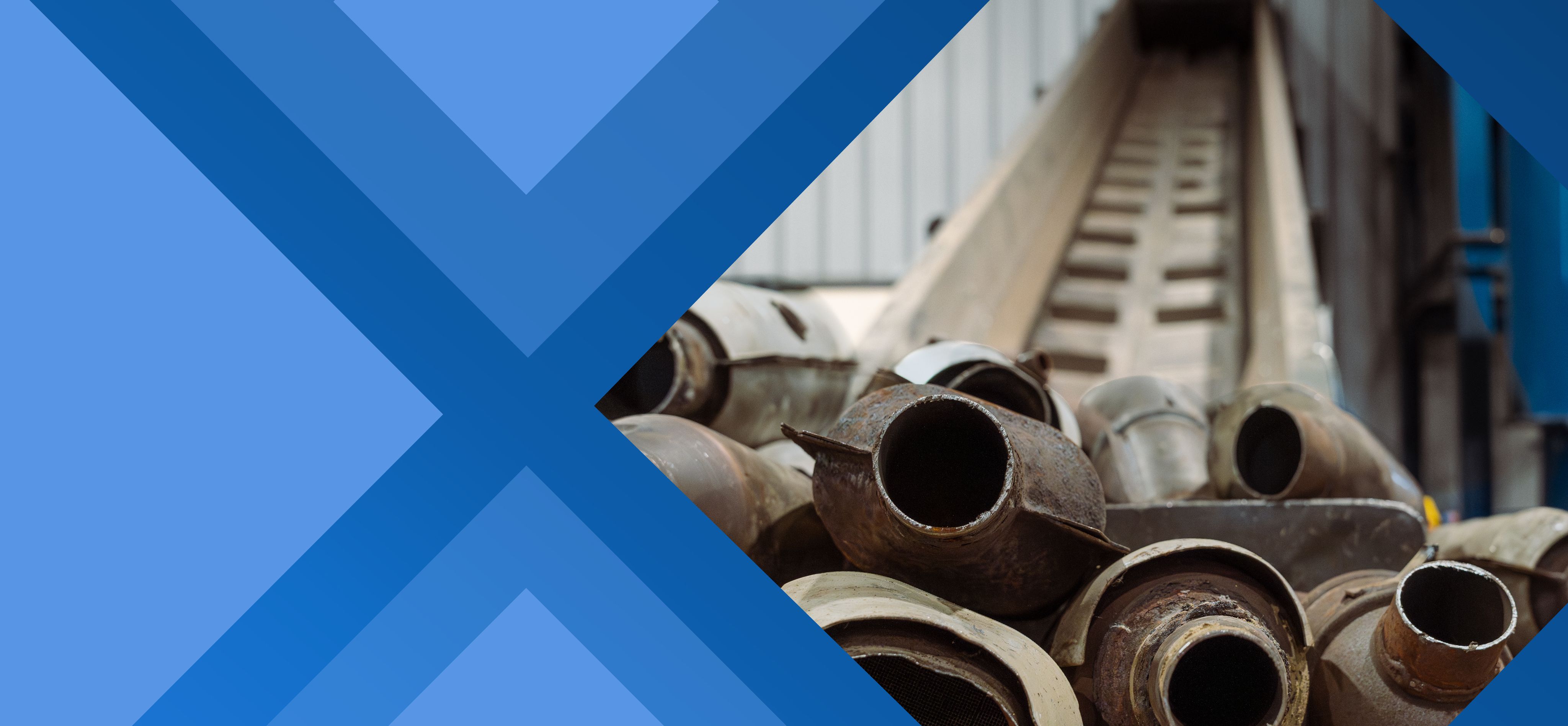 Insights and Resources on Catalytic Converter Recycling | PMR Blog