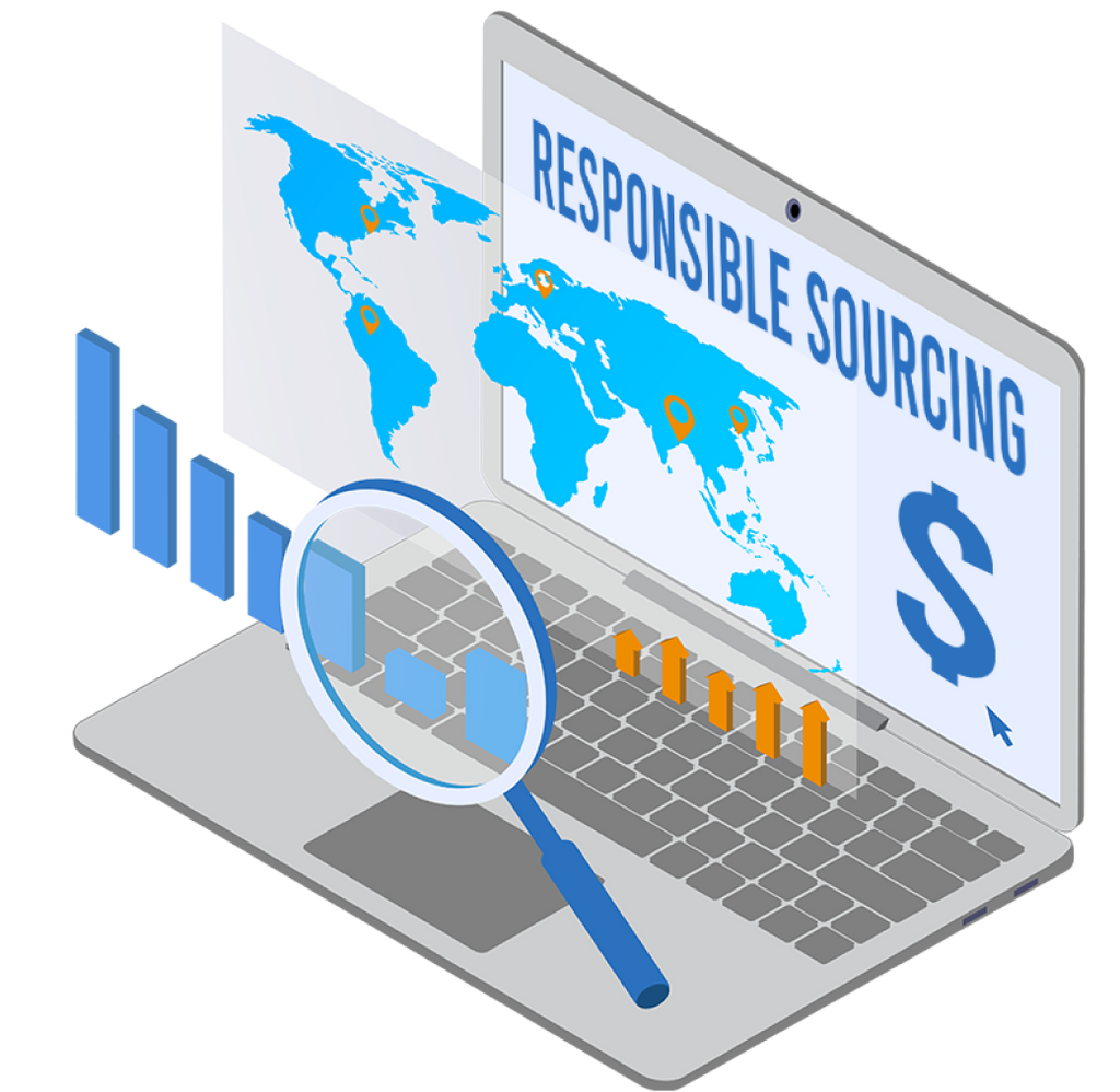 PMR | Committed to Ethical Sourcing, Committed to Your Success