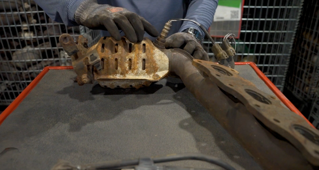 Insights and Resources on Catalytic Converter Recycling | PMR Blog