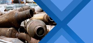 PMR | Global Leader in Catalytic Converter Recycling & Processing