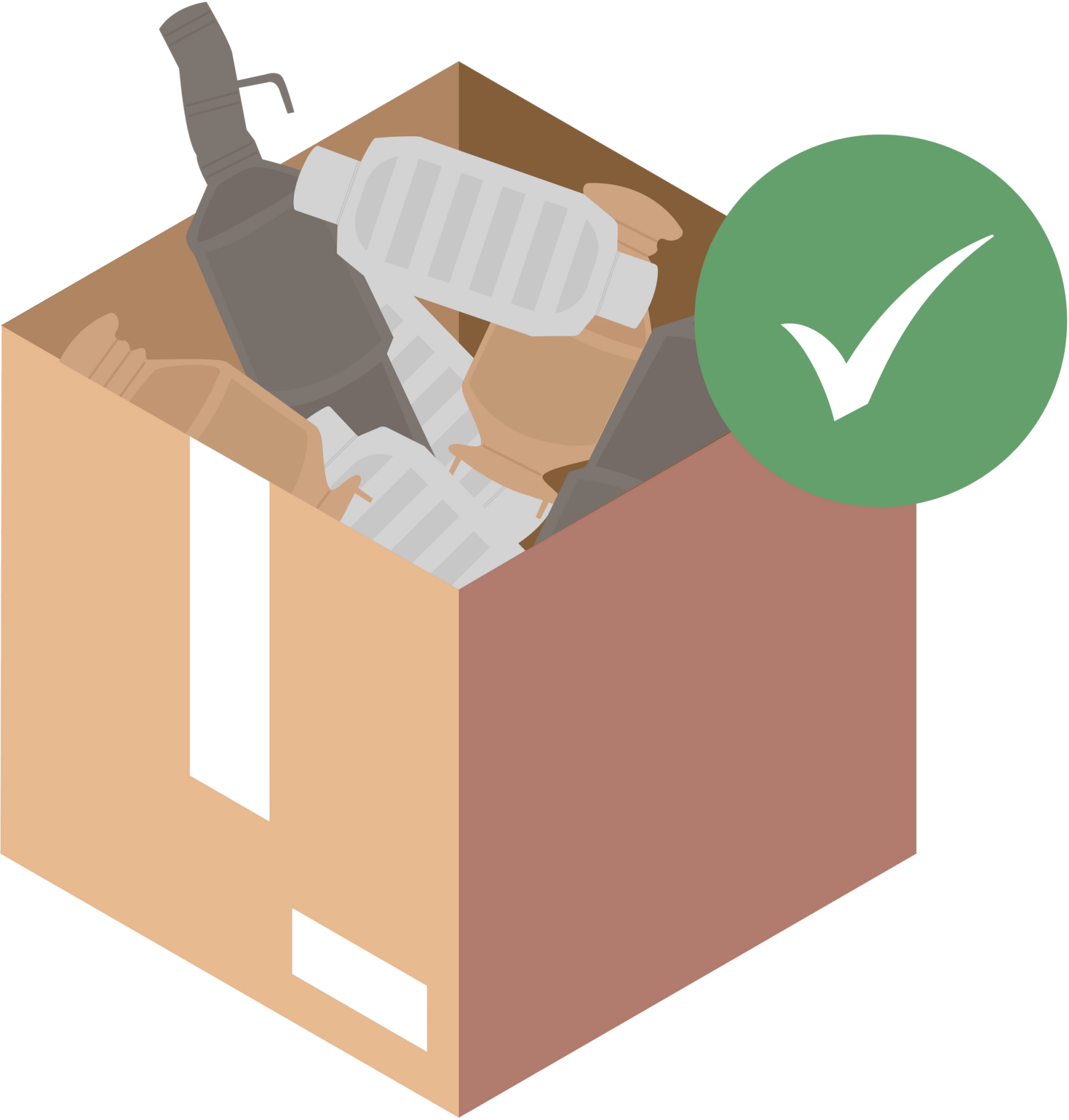 PGM Recycling: A Sustainable Future in Metal Recovery