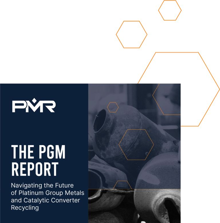 PGM Recycling: A Sustainable Future in Metal Recovery