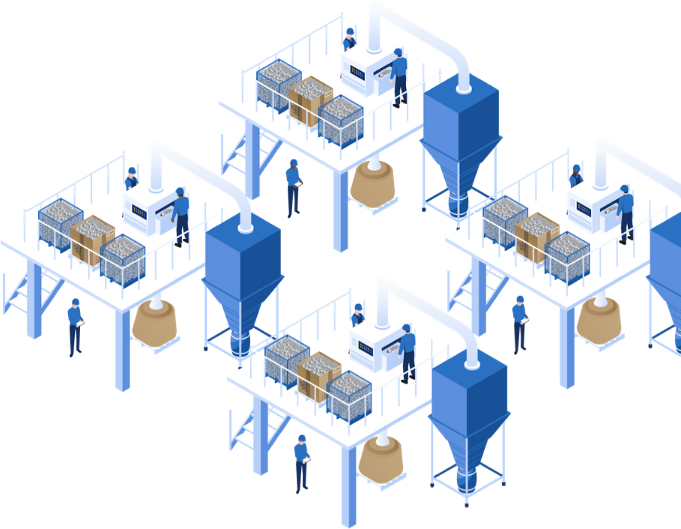 About PMR | Catalytic Converter Processing Trailblazers since 1996