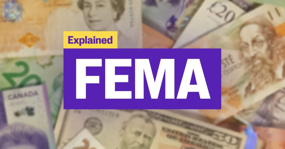 Foreign Exchange Management Act (FEMA) – Regulations, Objectives ...