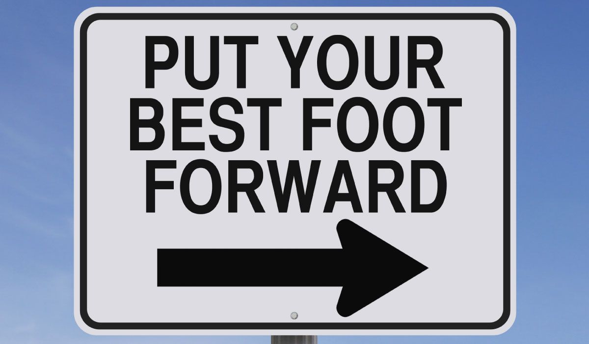 Putting Your Best Foot Forward in a Competitive Pilot Job Market ...