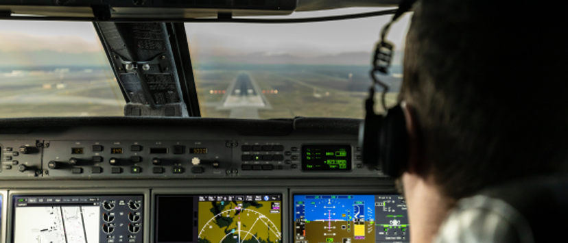 Pilot Jobs & Employment | Hiring Contract & Full-Time Positions