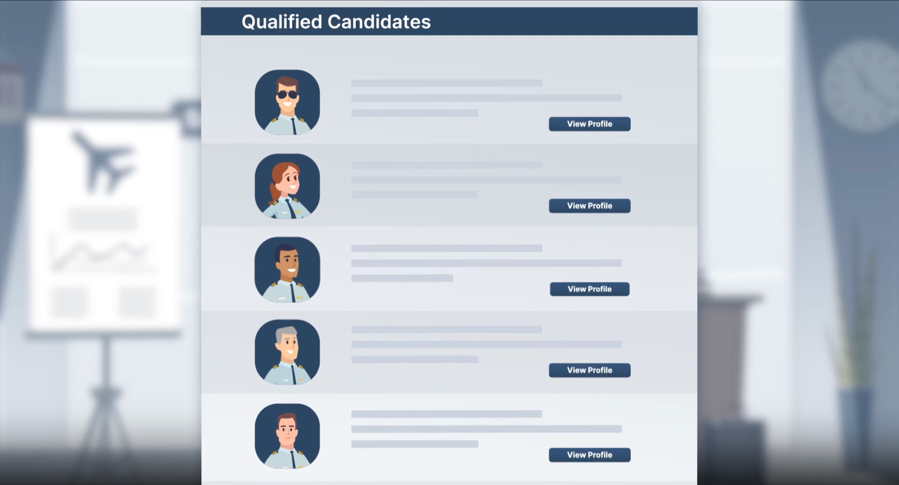 Find the Best Crew Faster with Bizjetjobs.com’s New Recommended ...