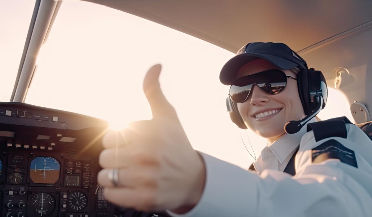 How to Prepare for the Pilot's Technical Interview & Get the Job ...