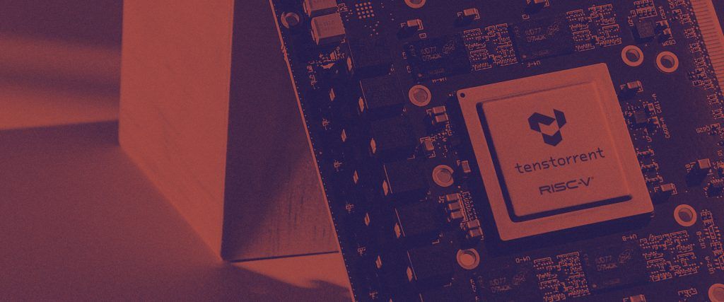 Tenstorrent and MosChip Partner on High Performant RISC-V Design ...