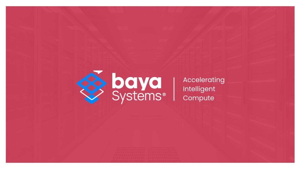 Tenstorrent Licenses Baya Systems’ Fabric into next-generation AI and Compute Chiplet Solutions ...