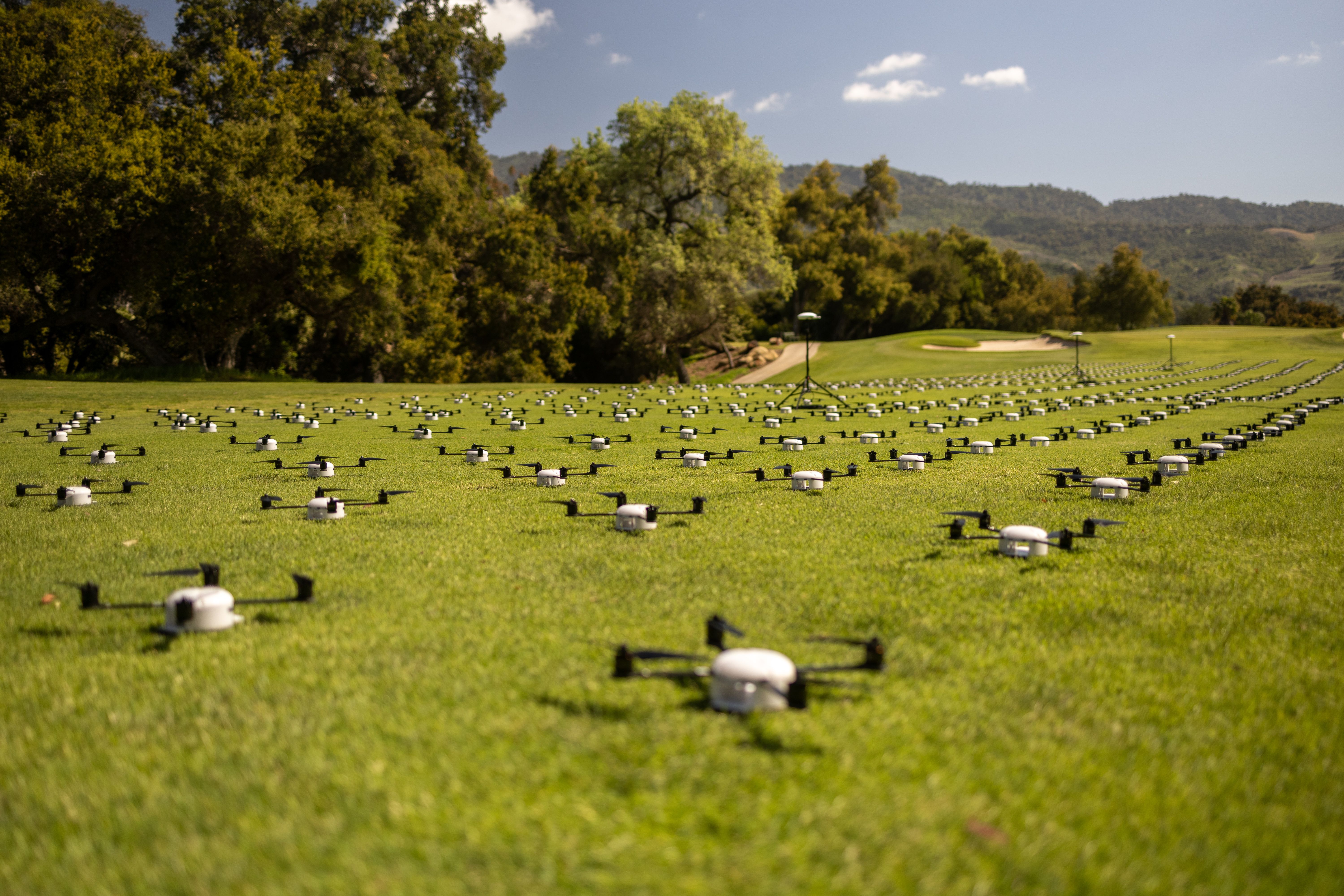 Safety & Compliance | Firefly Drone Shows – FAA Certified & 100% Made ...