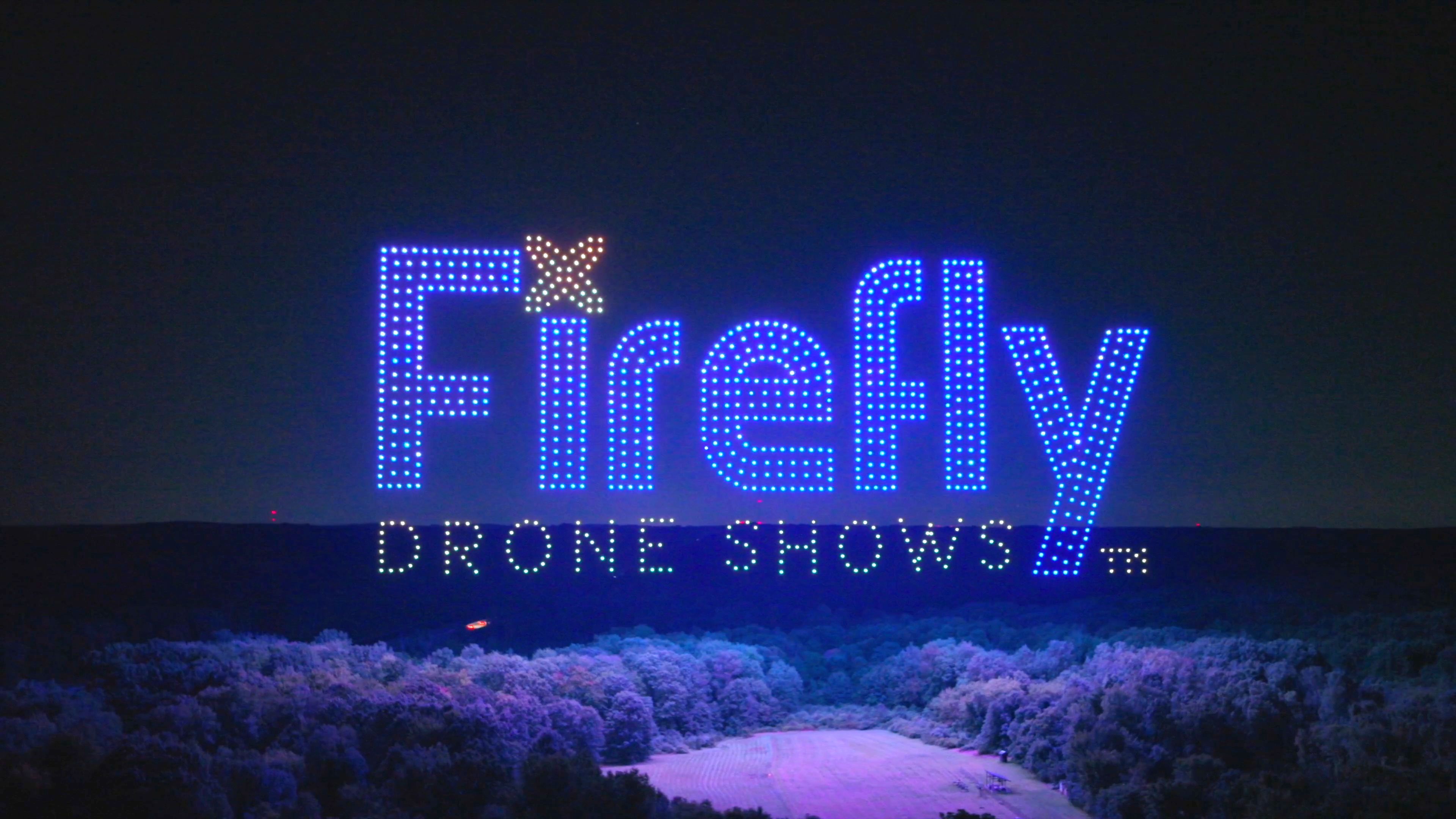 Frequently Asked Questions | Firefly Drone Shows – America’s Only U.S ...
