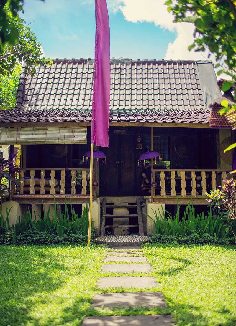 Our Homes | Swasti Eco Cottages