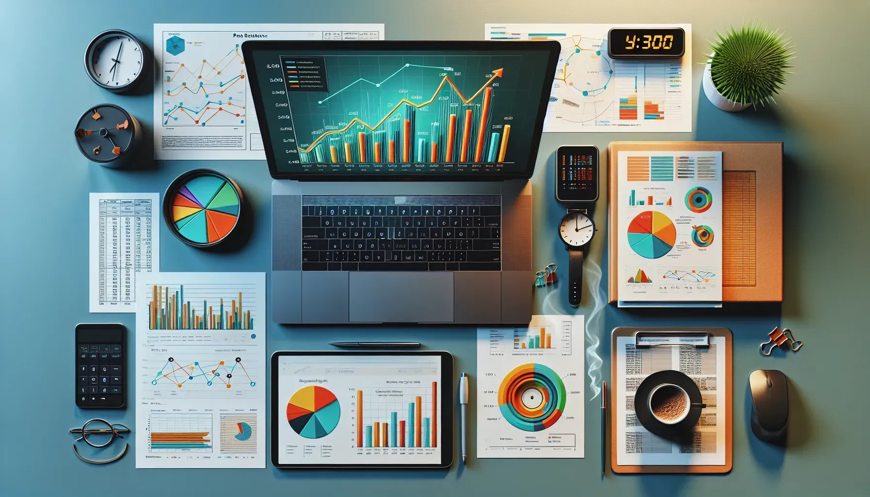 How to Use Informatics to Improve Business Process Efficiency ...