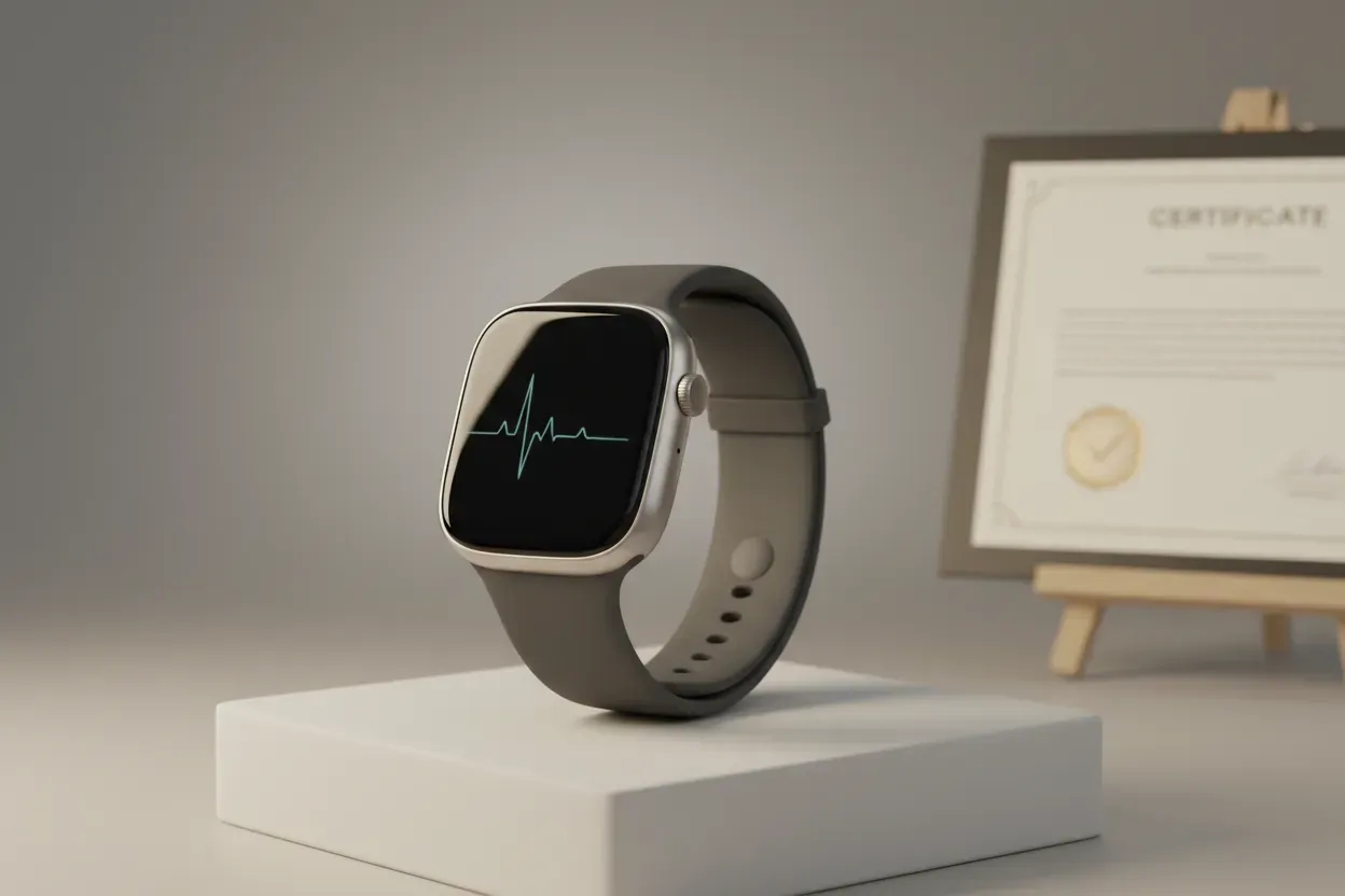 Separating CES Wearable Hype from Clinical Value - Informatics Magazine