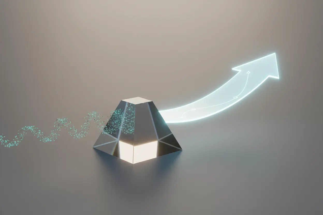 14 Ways Data-Driven Insights Changed Strategic Direction: Keys to ...