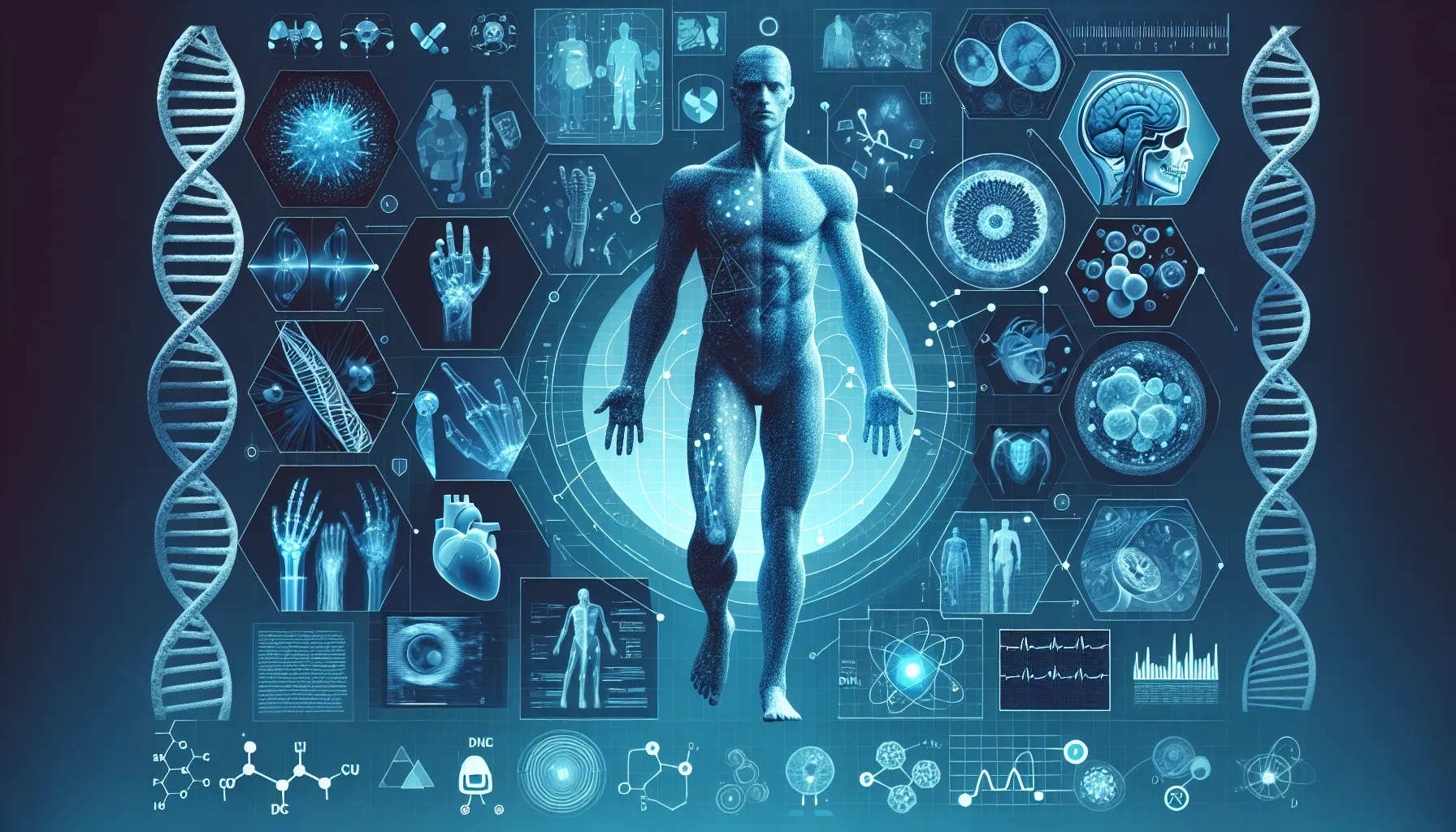 Career Prospects and Growth Areas in Biomedical Engineering ...