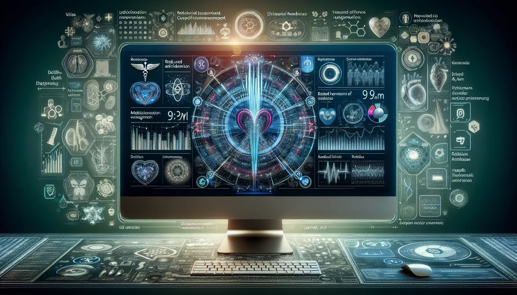 How Do Patient Outcomes Improve With Health Informatics Initiatives Informatics Magazine