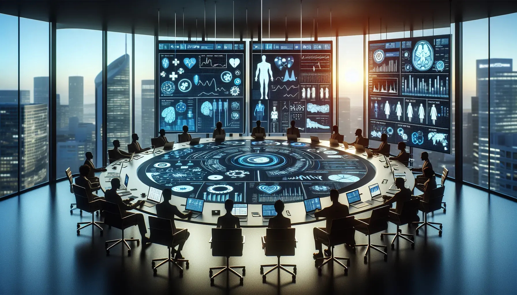 How Do You Collaborate With Healthcare Providers to Optimize the Use of ...