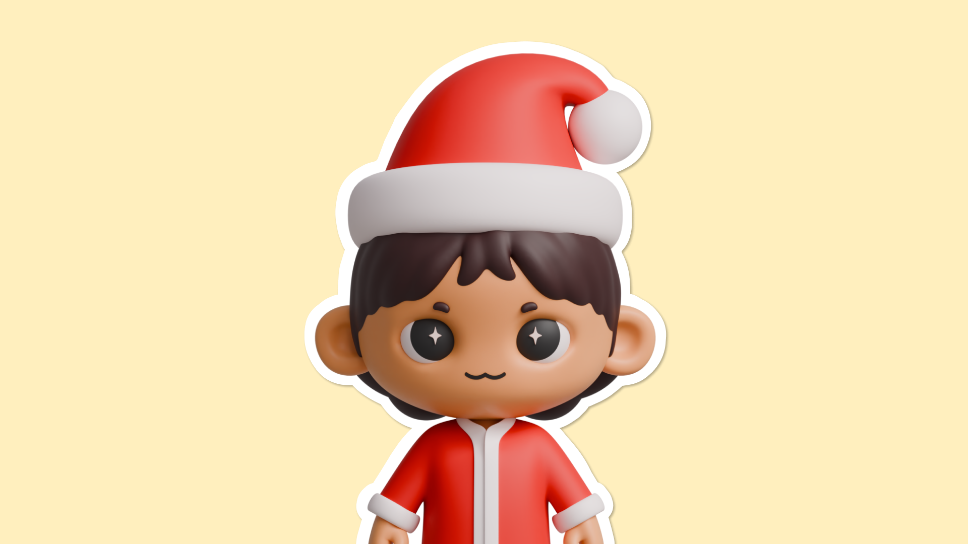 Claim your Christmas Fan Passport stamp | Alex Albon