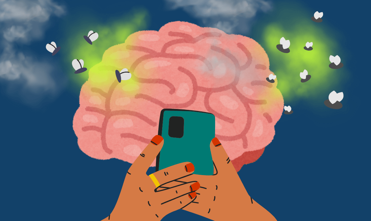 Brain Rot: What’s Really Happening to Our Minds—and How to Stop It ...