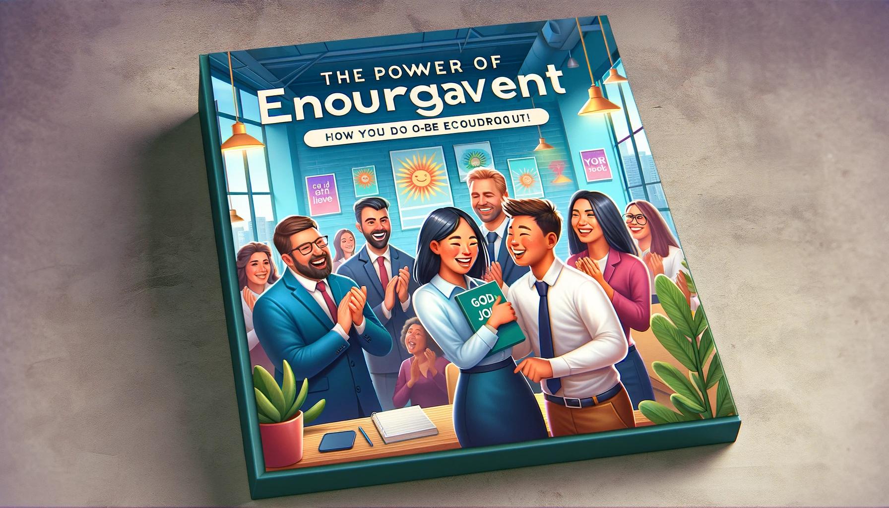 The Science of Praise: How Effective Encouragement Fuels Success ...
