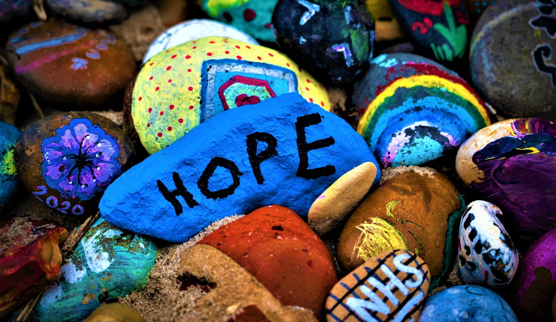 Building Resilience Through Hope and Goal Directed Action | SmileVida