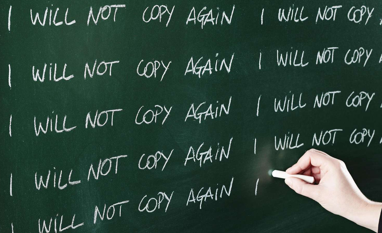 The power of repetition on the mind | SmileVida