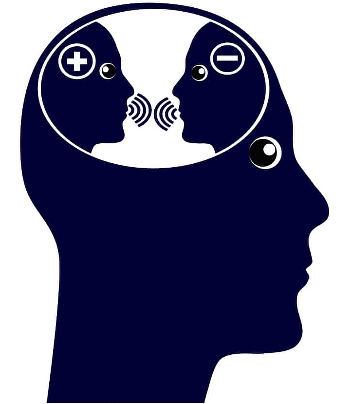 The energy of internal dialogue | SmileVida