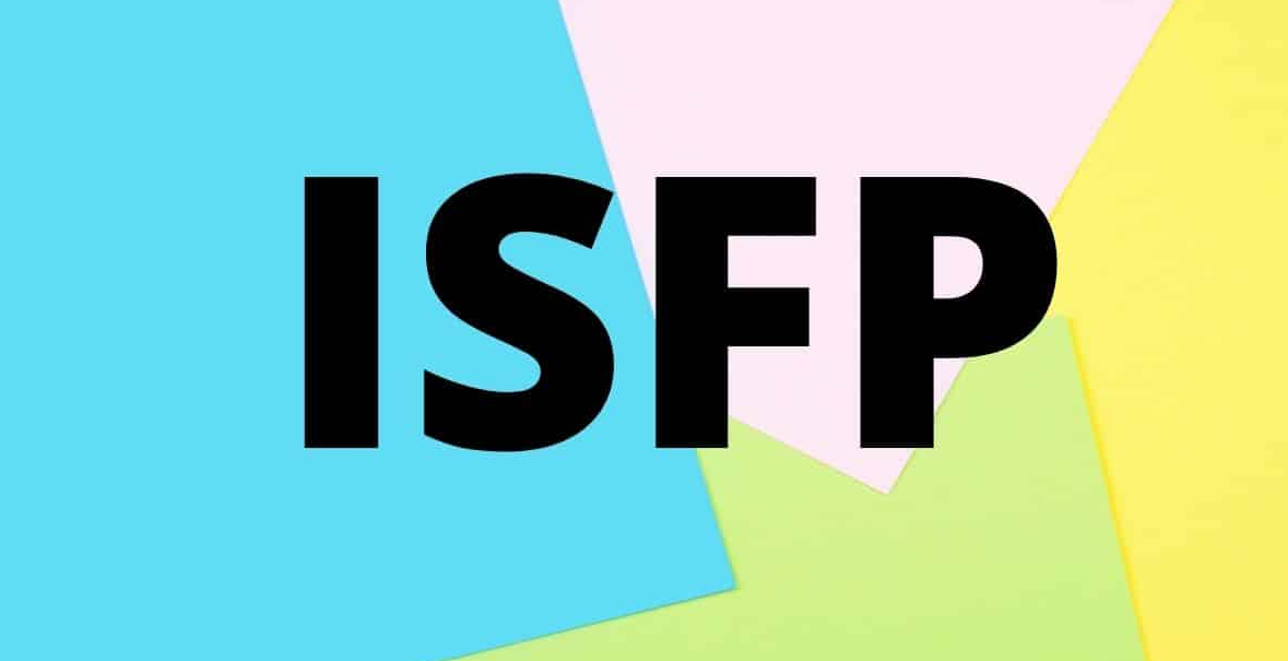 isfp strengths and weaknesses And its celebrities | SmileVida