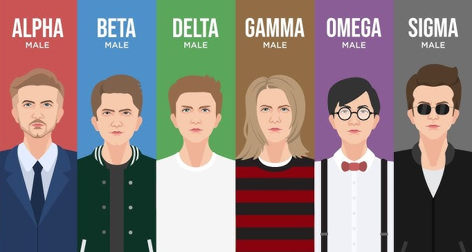 Understanding the Seven Male Personality Types | SmileVida