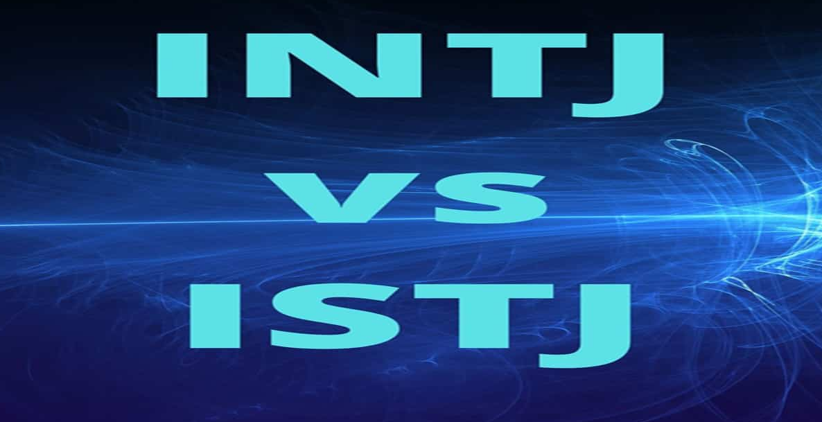 ISTJ vs INTJ Personality Types Key Differences and Famous Personalities ...